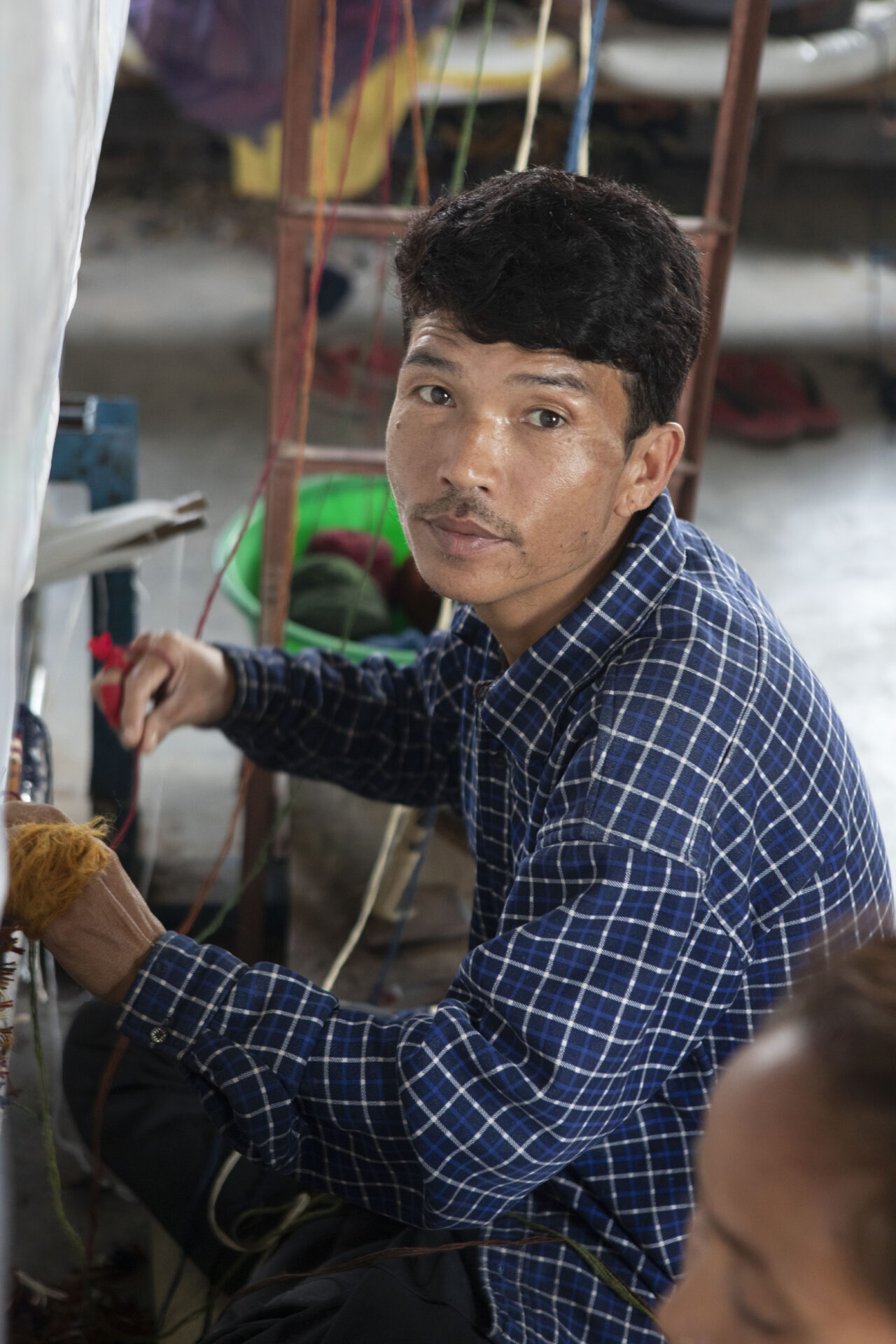 Artisan Villages - Label STEP